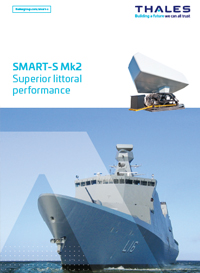 SMART-S | Thales Group